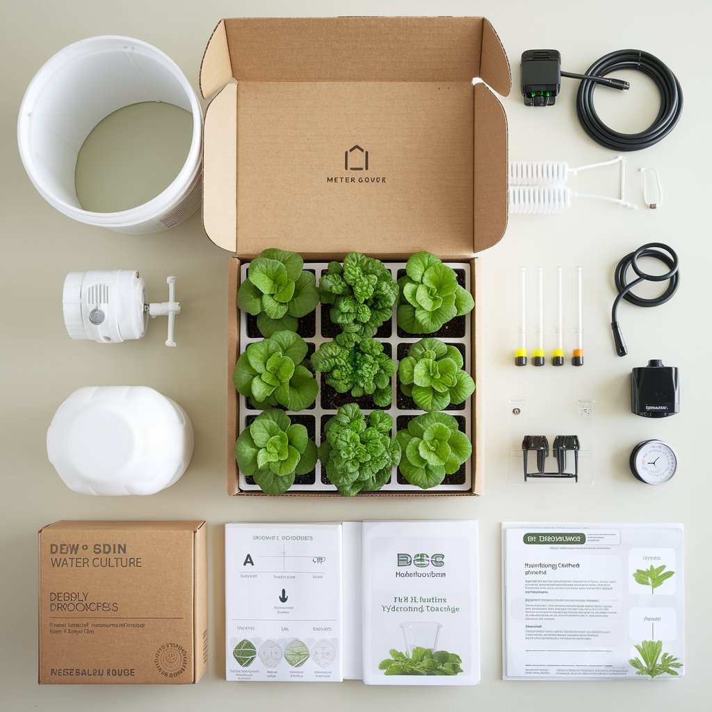 Metro Growr | Professional Urban Gardening Solutions